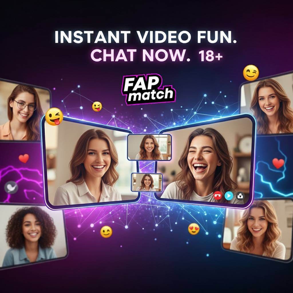 Funyo Live Video Chat